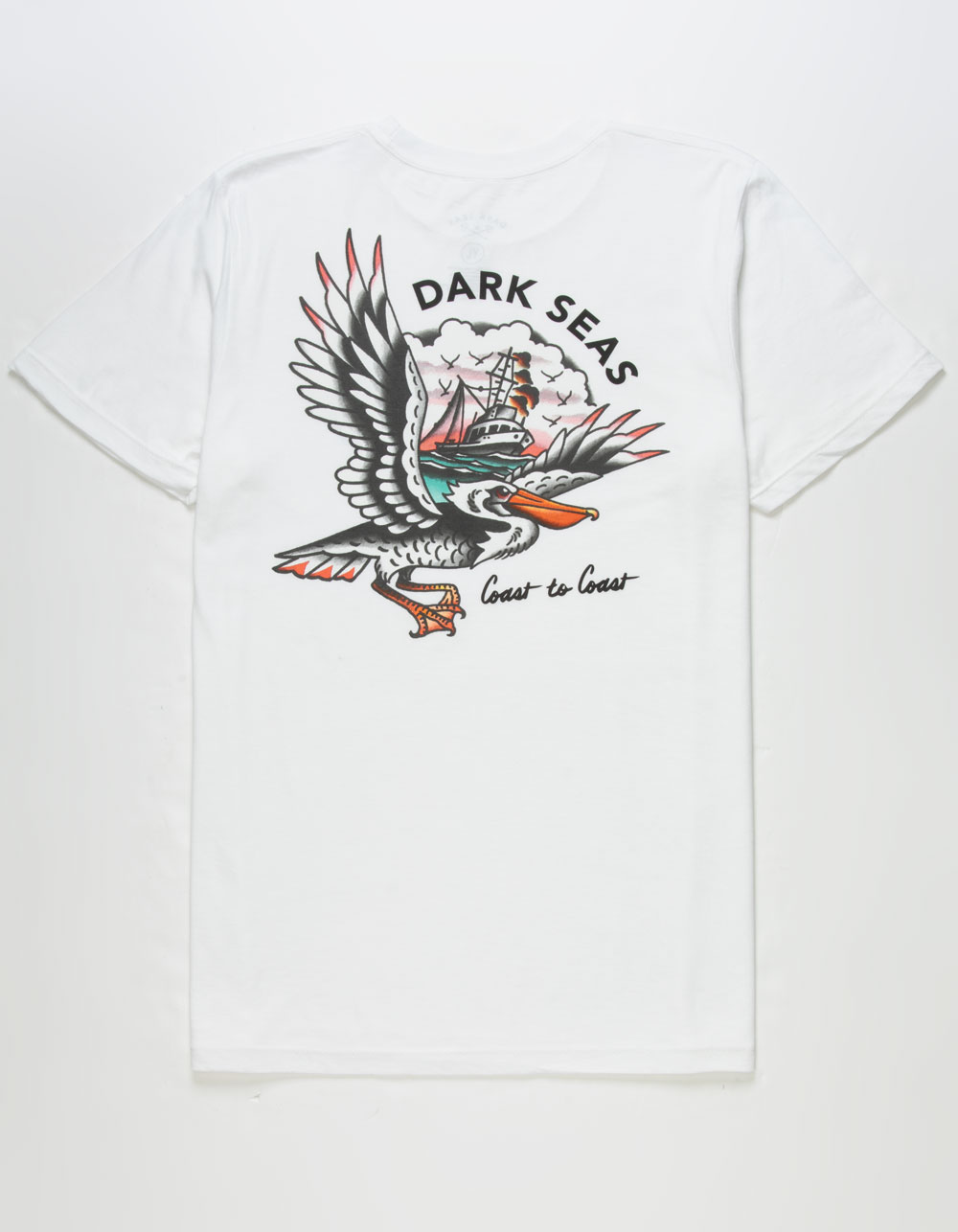 Dark Seas Clothing & Accessories | Tillys