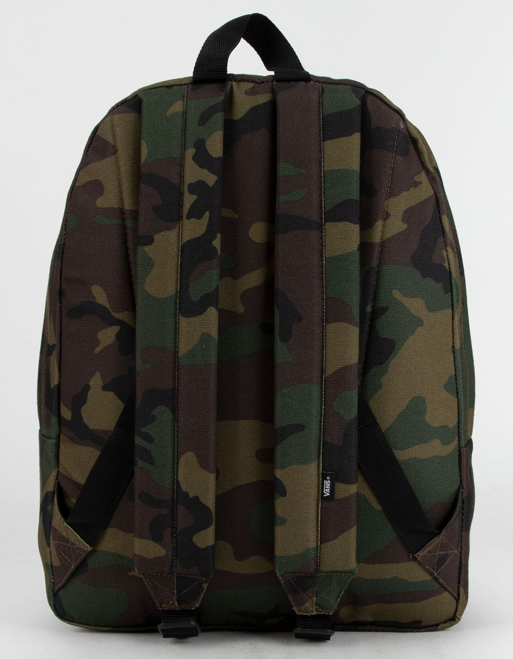 VANS Realm Classic Camo Backpack - CAMO | Tillys