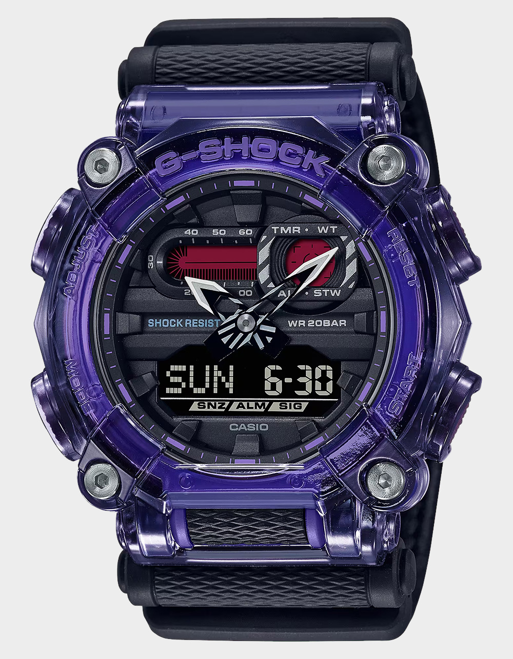 Cool G Shock Watches | Tillys