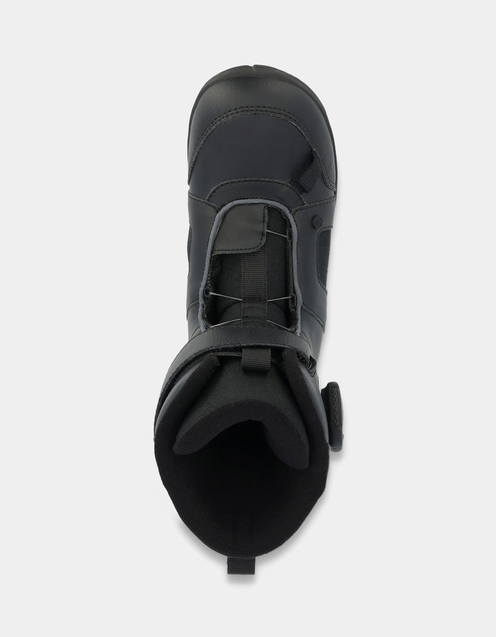 RIDE SNOWBOARDS Lasso Jr. Kids Snowboard Boots - BLACK | Tillys