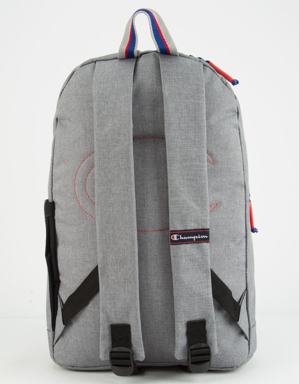 CHAMPION Supercize Medium Grey Backpack - HEATHER GREY | Tillys