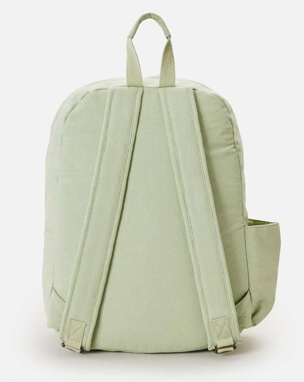 RIP CURL Premium Surf Canvas 18L Backpack - LT GREEN | Tillys