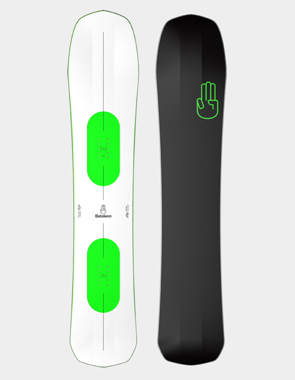 Bataleon Snowboards | Tillys