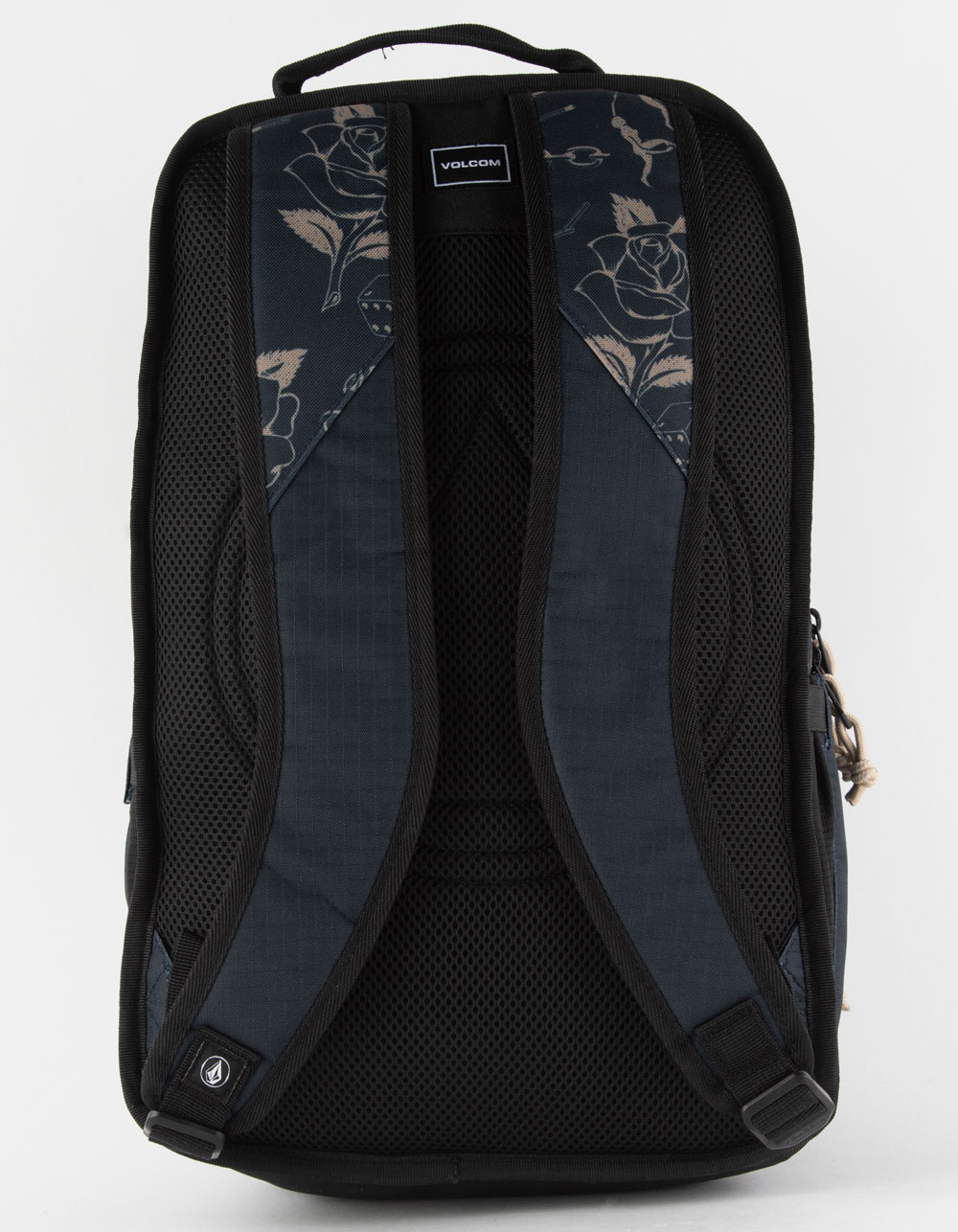 VOLCOM Hardbound Backpack - BLUE COMBO | Tillys
