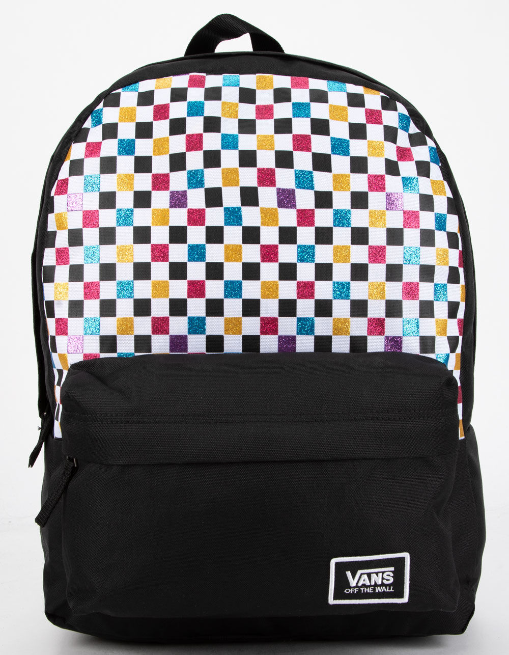 VANS Realm Classic Camo Backpack - CAMO | Tillys