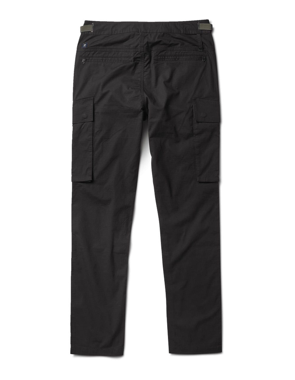 ROARK Campover Mens Cargo Pants - BLACK | Tillys