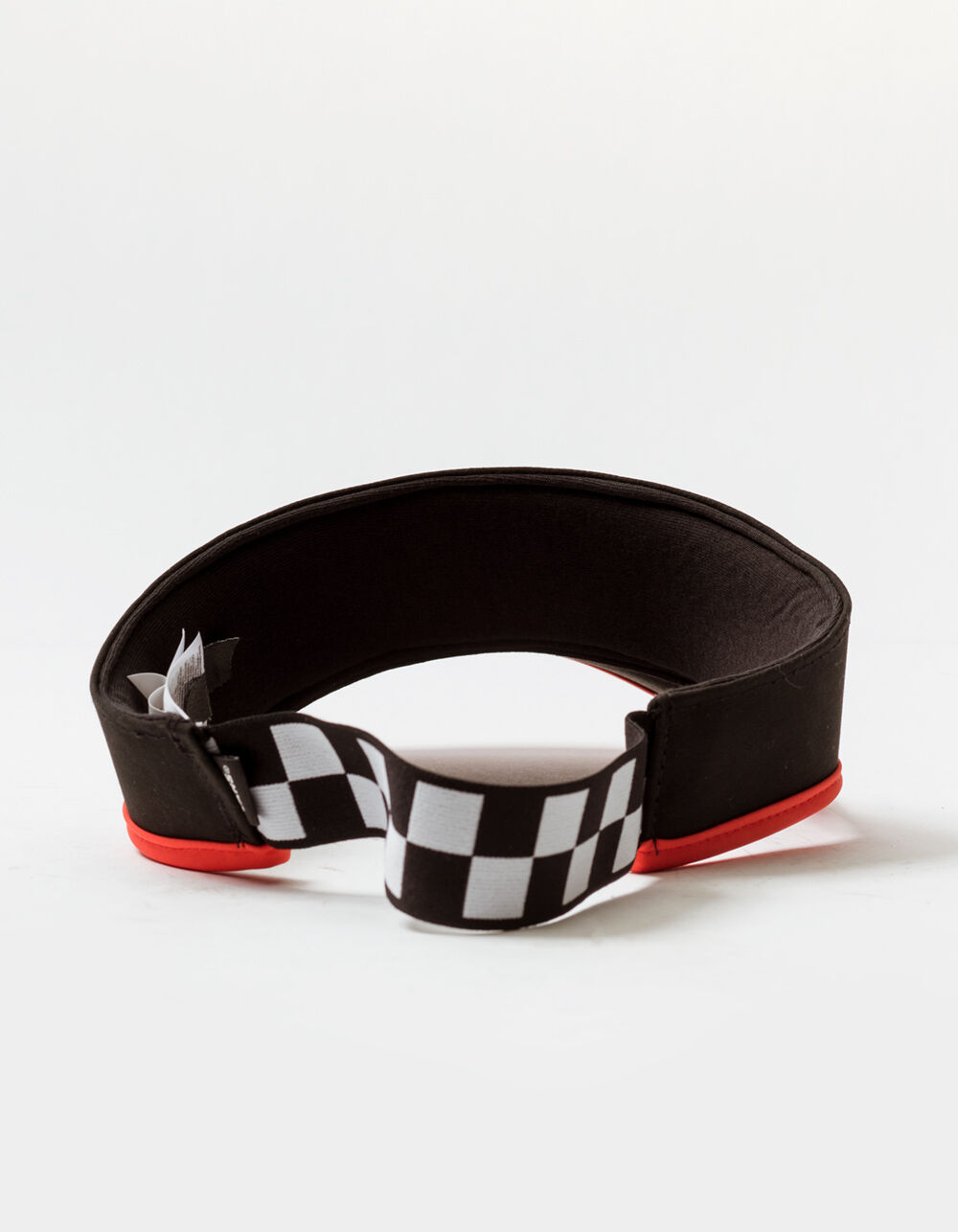 VANS Turvy Visor - BLACK COMBO | Tillys
