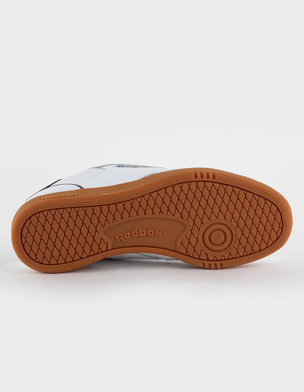 REEBOK Club C Bulc Mens Shoes - WHITE | Tillys