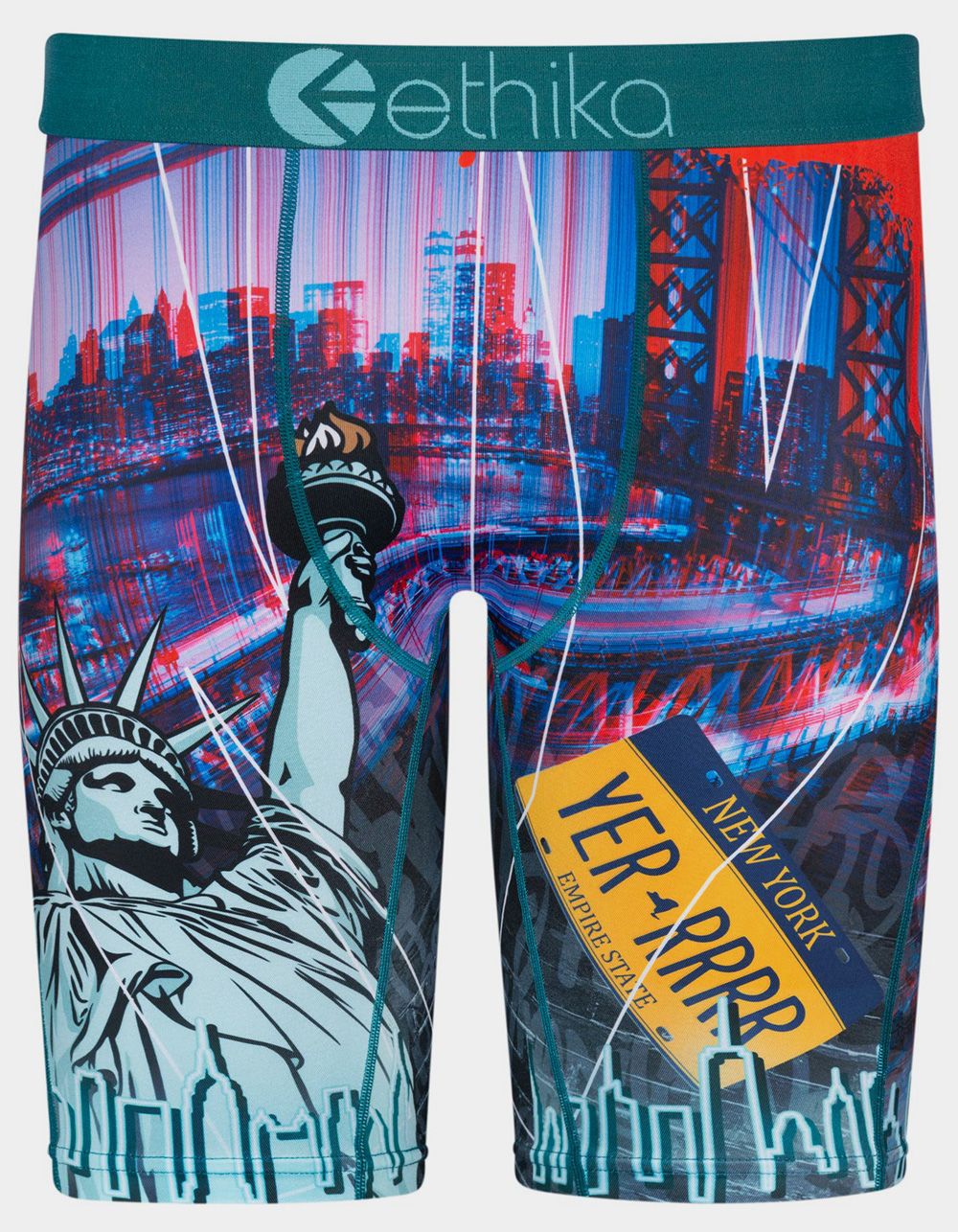 Ethika Boxers & Underwear | Tillys