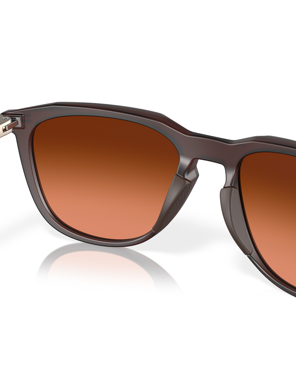 OAKLEY Thurso Sunglasses - ROOT BEER | Tillys