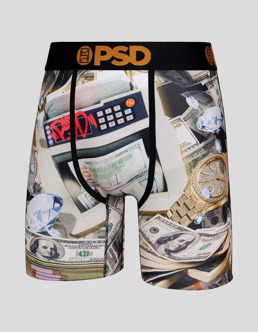 PSD Underwear | Tillys