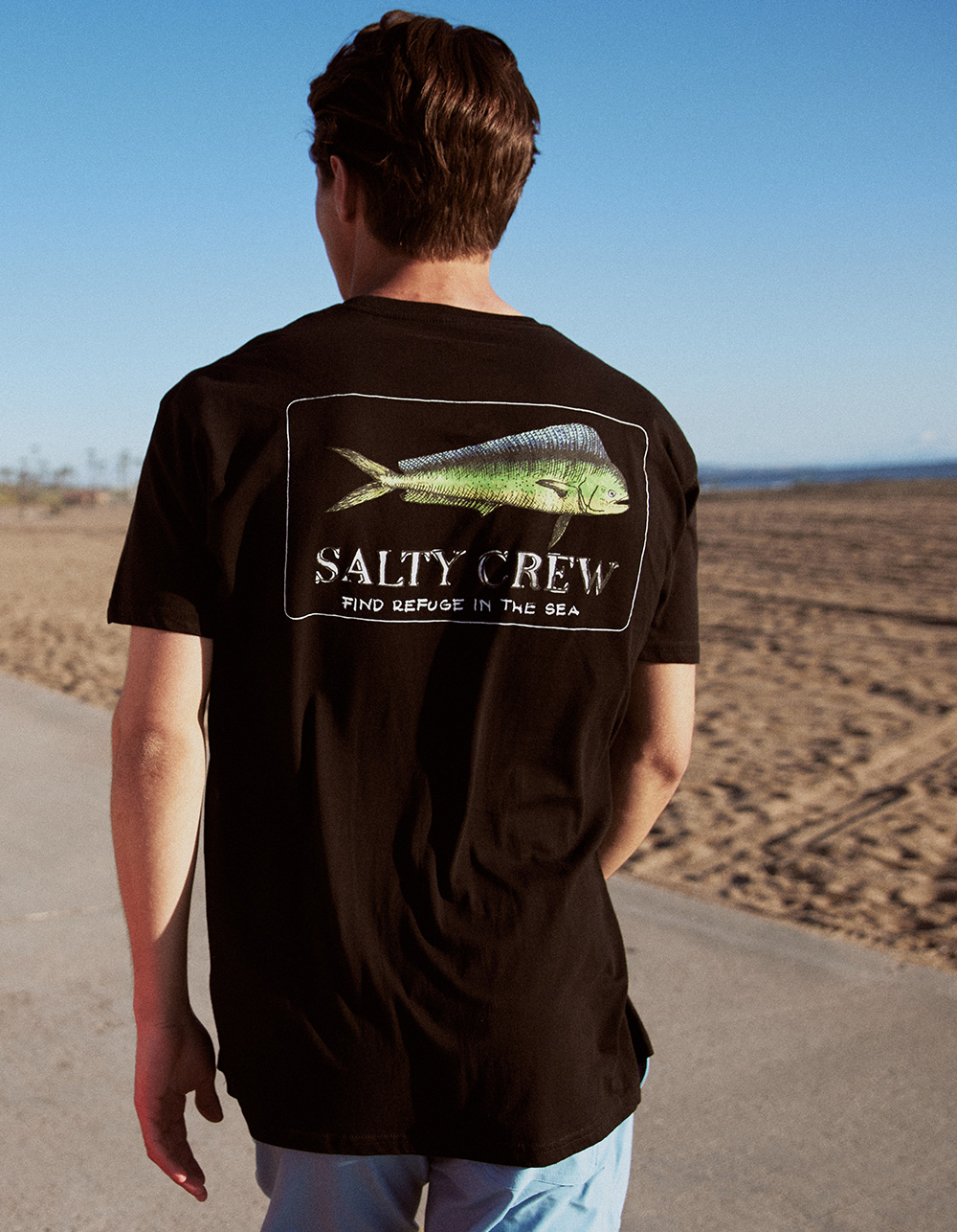 Salty Crew | Tillys