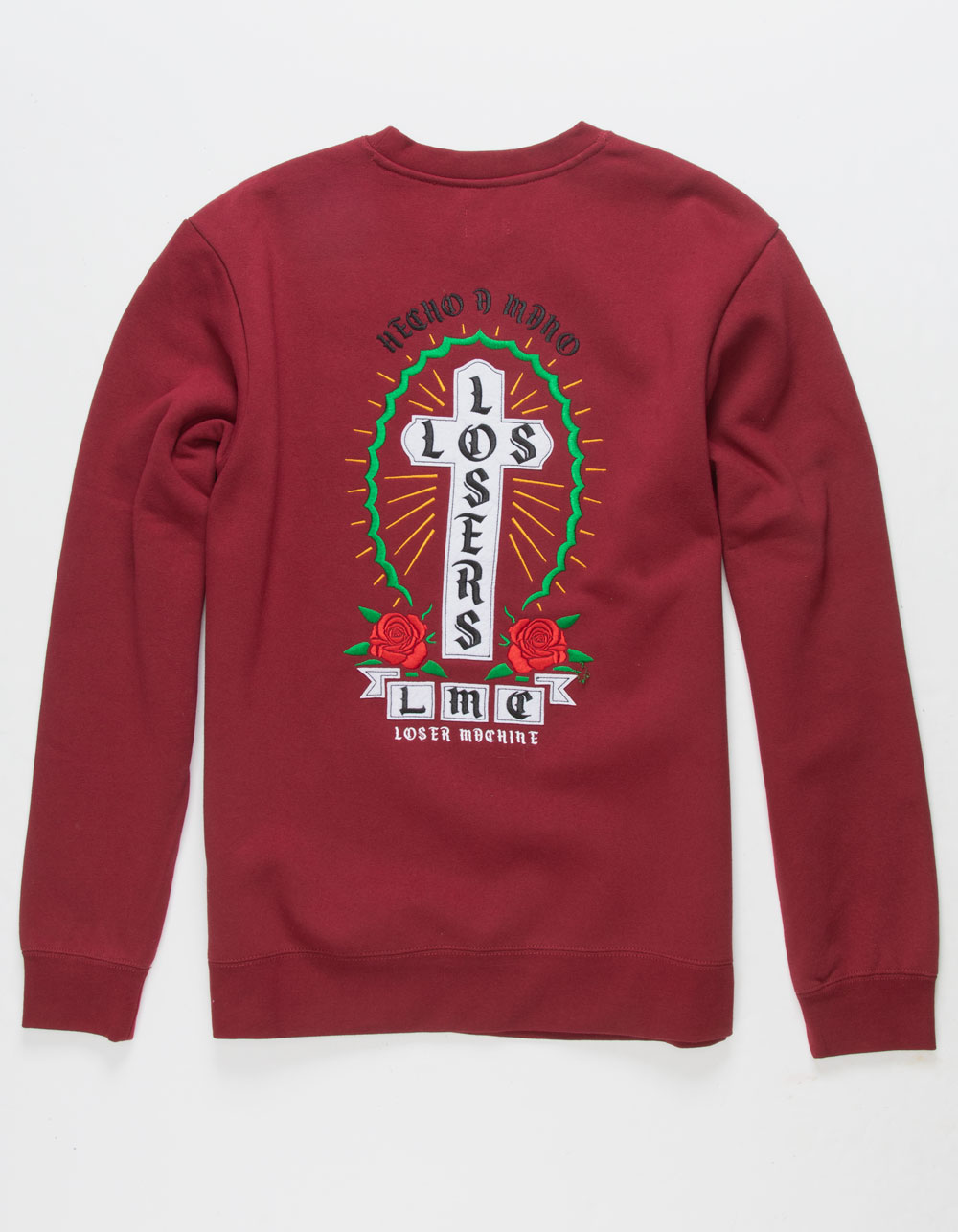 Loser Machine | Tillys