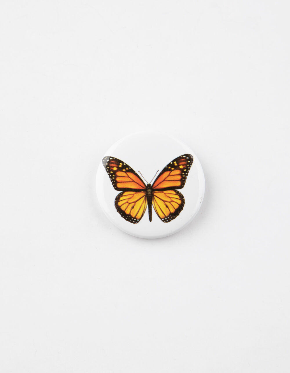 Monarch Butterfly Pin - MULTI | Tillys
