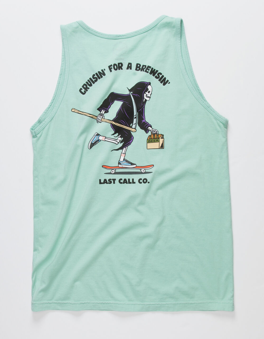 Last Call Co. Clothing | Tillys