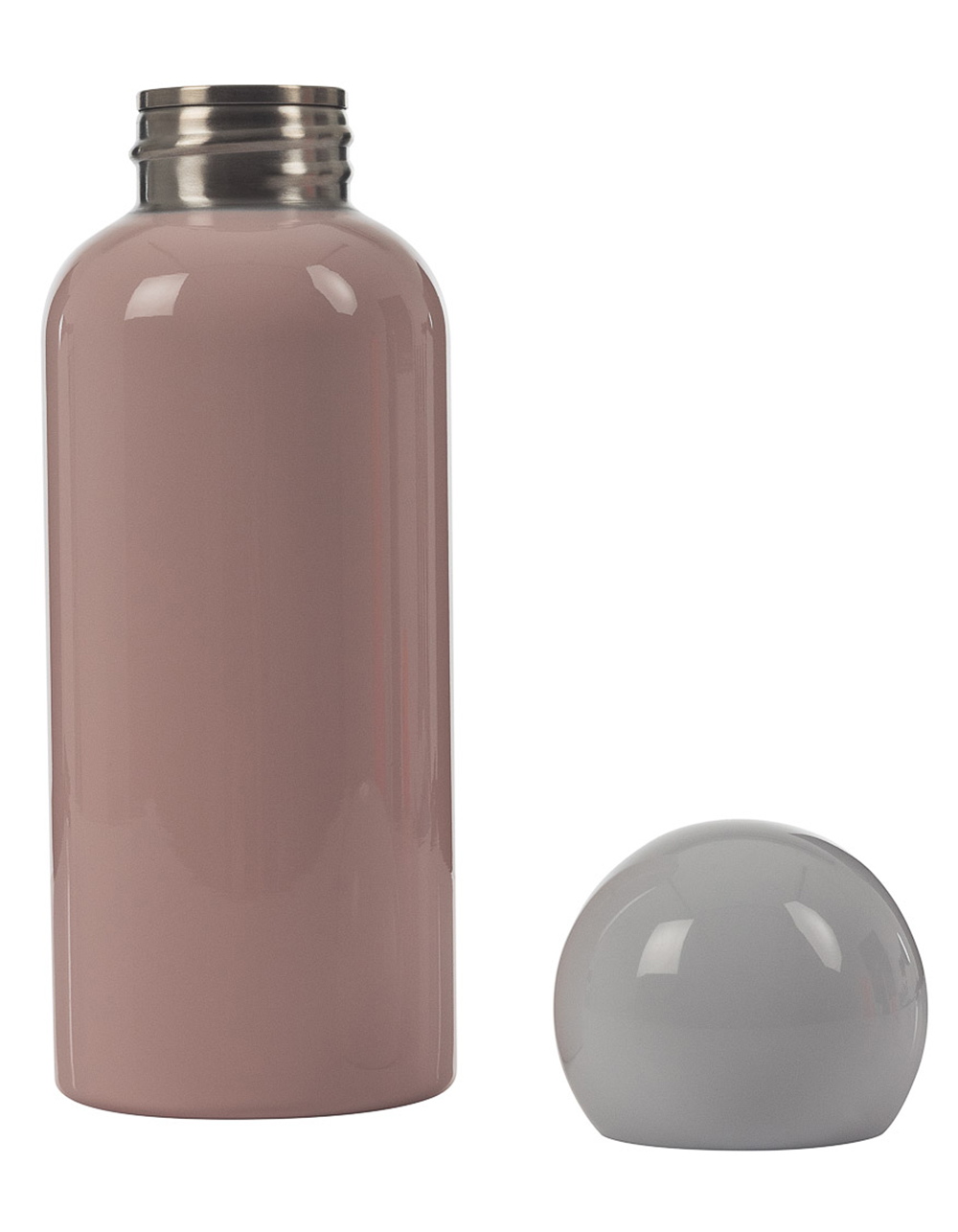 LUND LONDON Skittle 17 oz Lite Water Bottle - PNK/WHT | Tillys