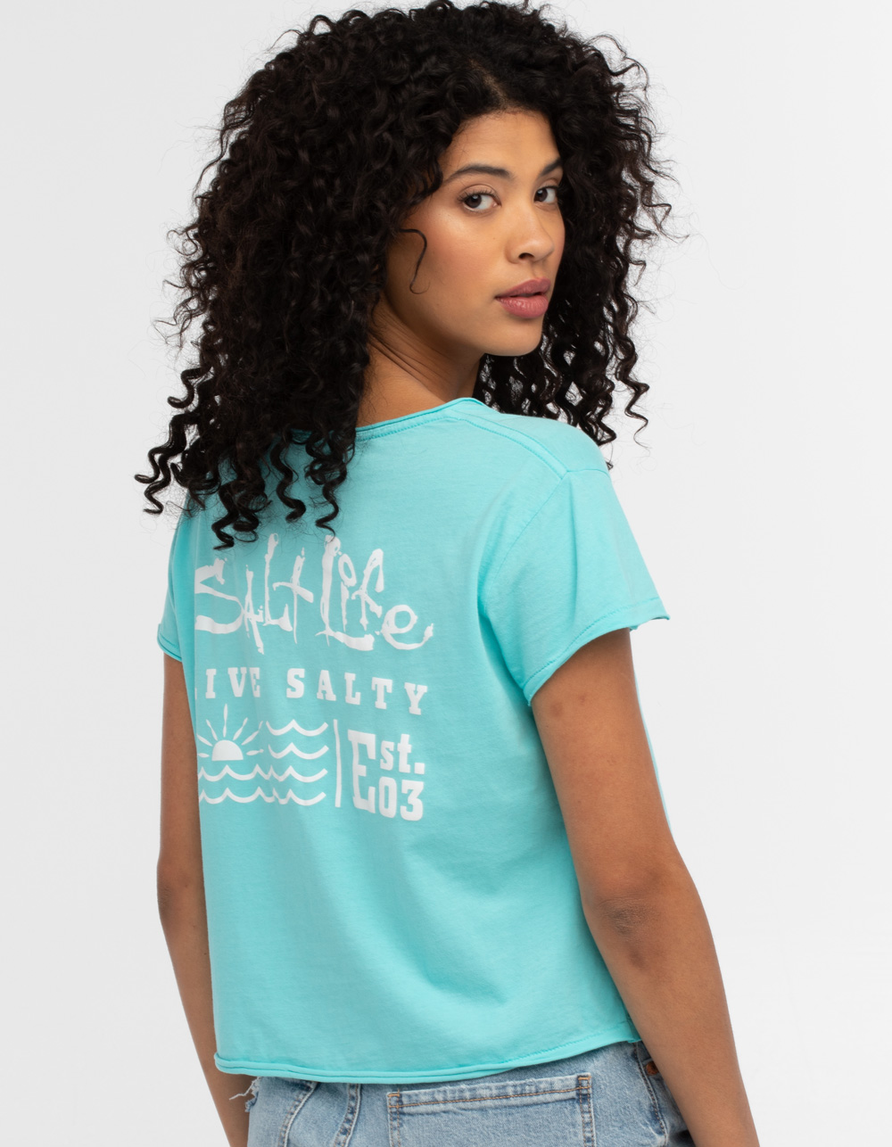 Salt Life Shirts & Clothing | Tillys