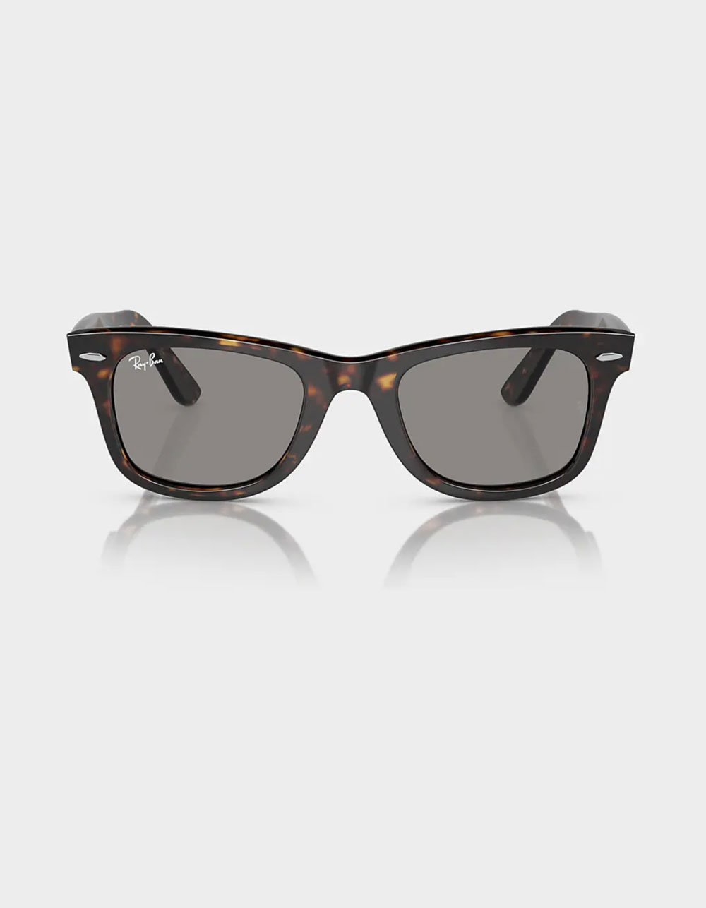 RAY-BAN Original Wayfarer Classic Sunglasses - HAVANA | Tillys