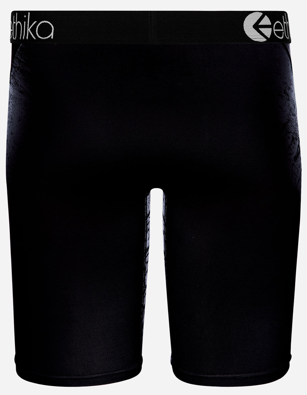 ETHIKA White Elephant Staple Mens Boxer Briefs - BLK/WHT | Tillys