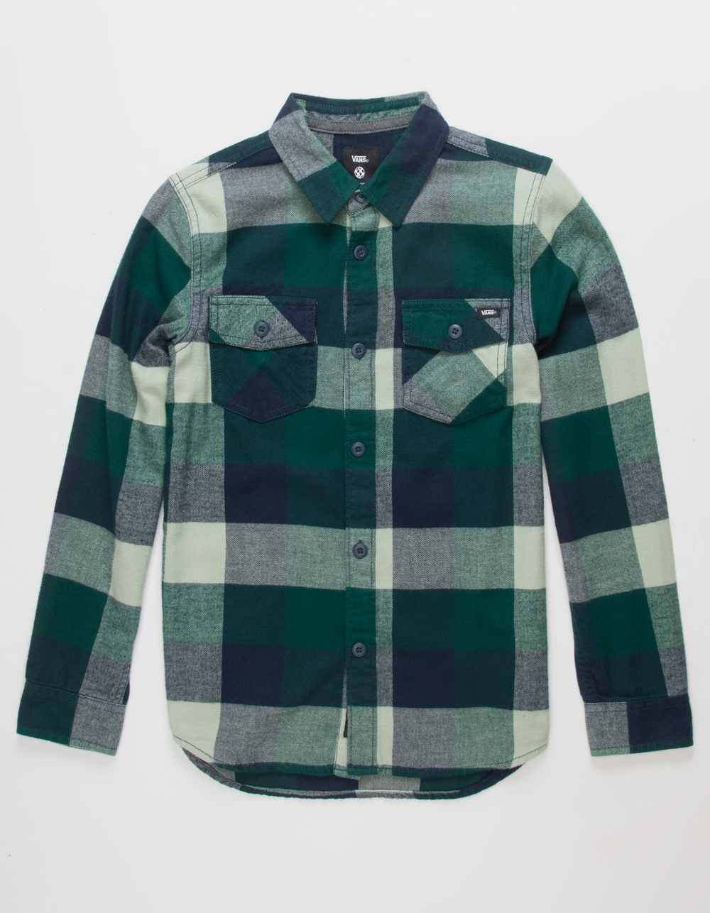 Boys' Flannel Shirts & Plaid Shirts | Tillys