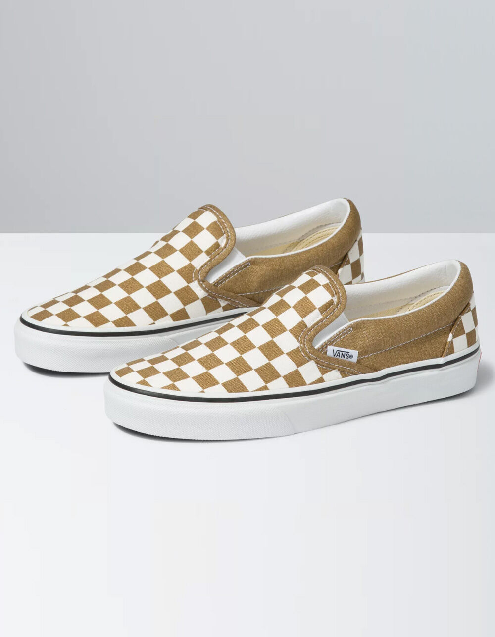 Vans Checkerboard Shoes | Tillys