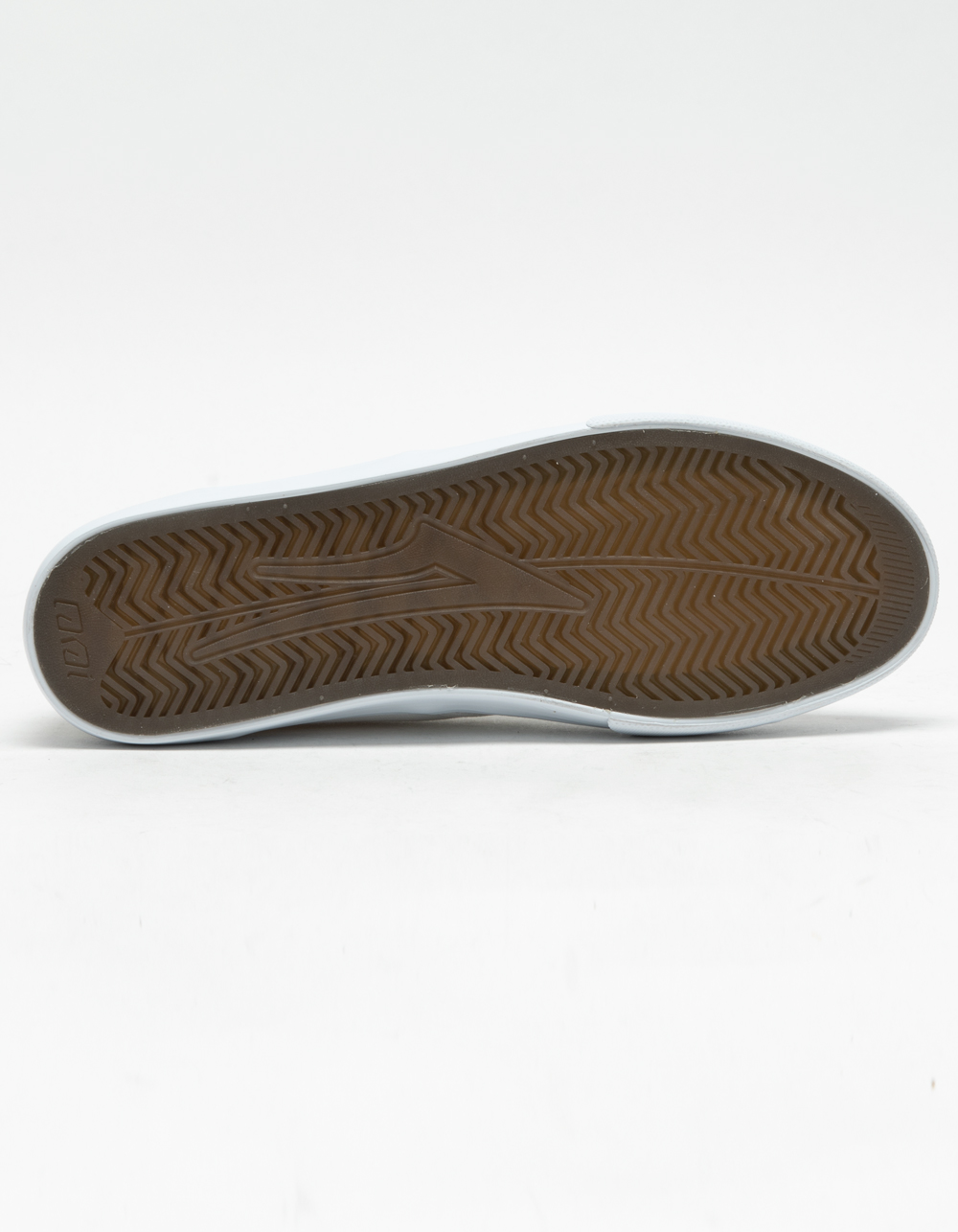 LAKAI x Pacifico Oxford Shoes - WHITE | Tillys