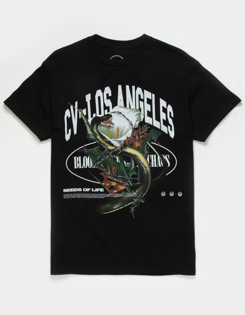 CVLA Apparel | Tillys