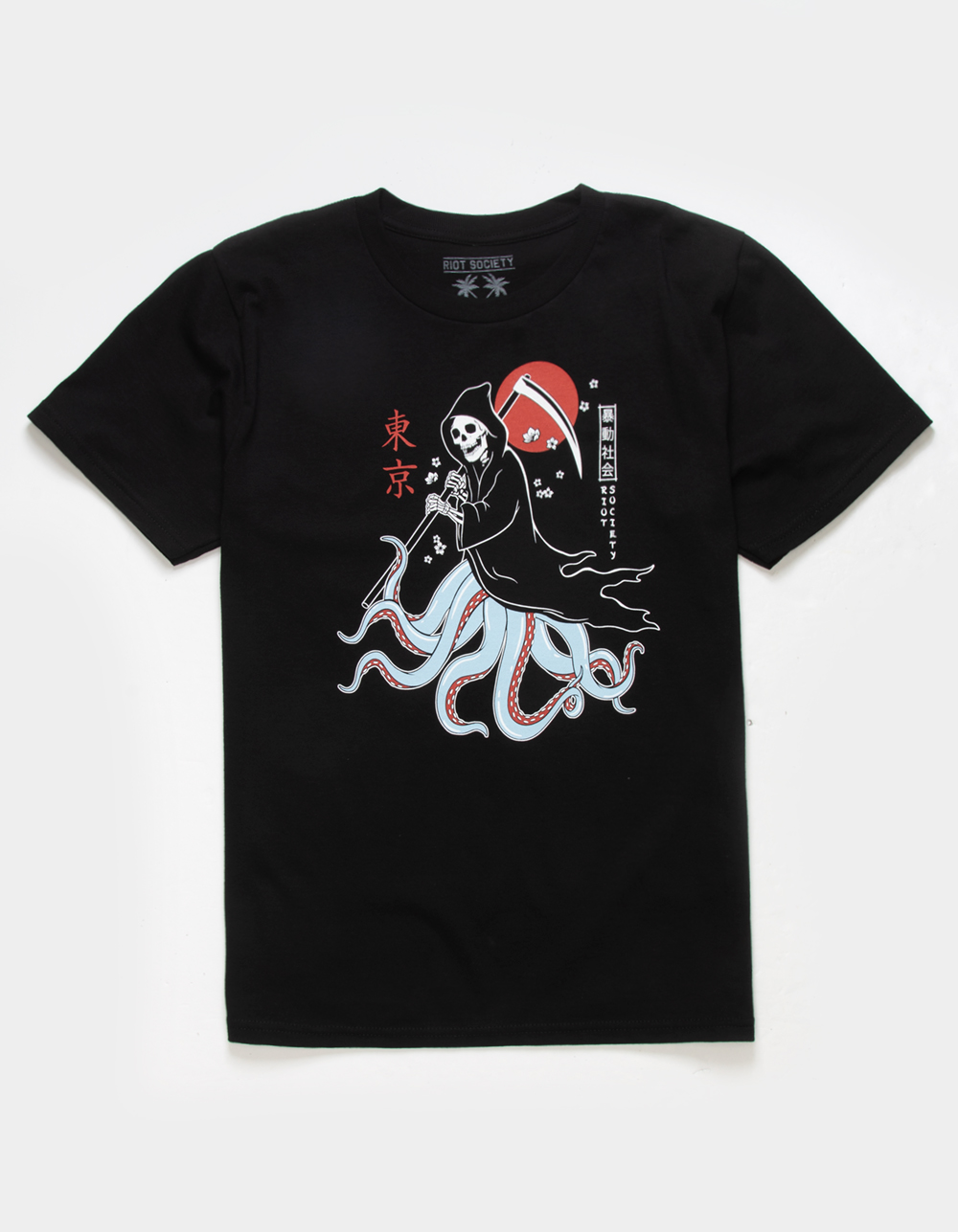 Riot Society T-Shirts & Clothing | Tillys