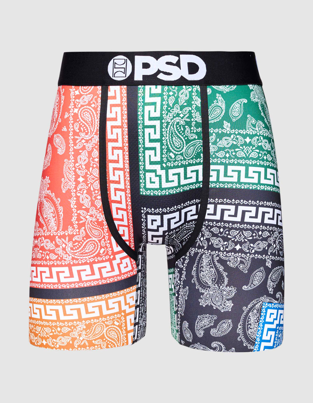 PSD Underwear | Tillys