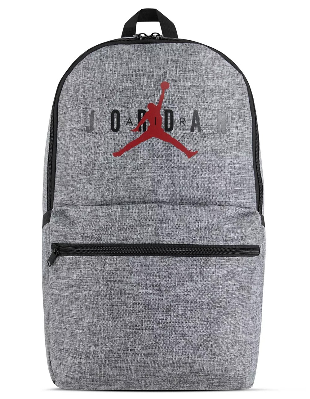 JORDAN HBR Air Backpack - HEATHER GRAY | Tillys