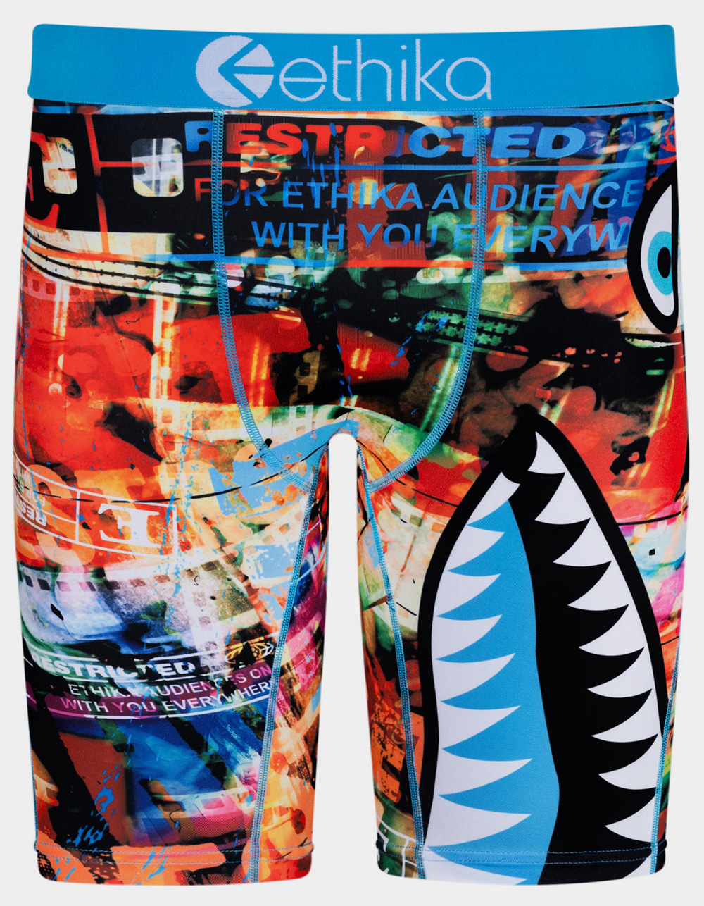 Ethika Boxers & Underwear | Tillys