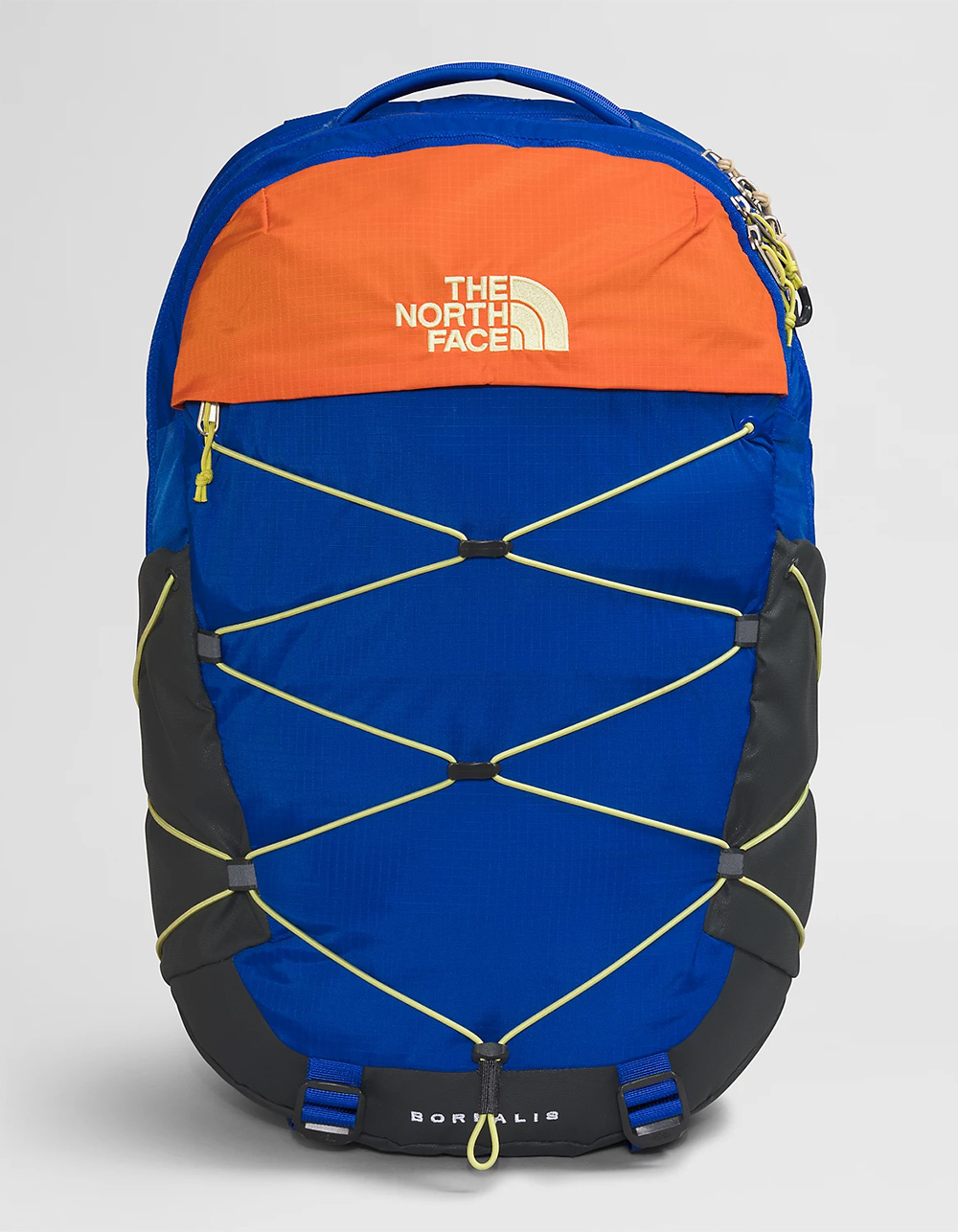 North Face Backpack Borealis