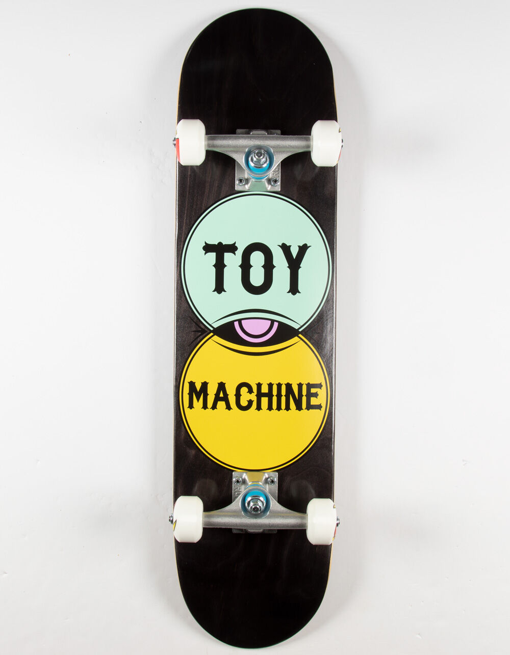 Toy Machine Skateboards