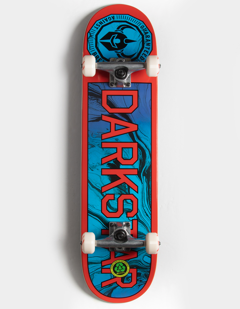 Darkstar Skateboards Blue