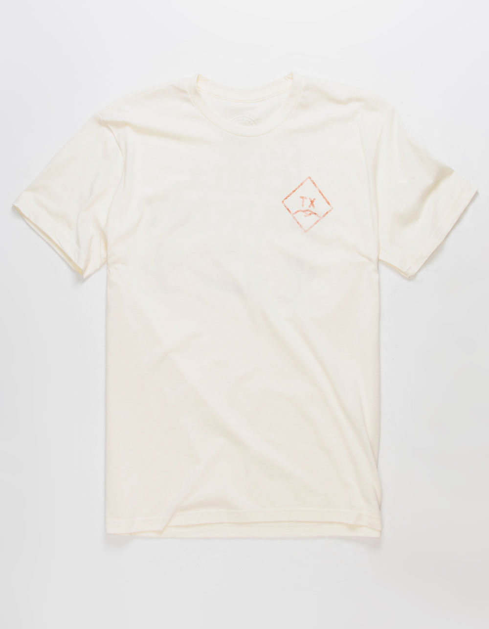 TEXAS HILL COUNTRY PROVISIONS Texas Chill Country Mens Tee - WHITE | Tillys
