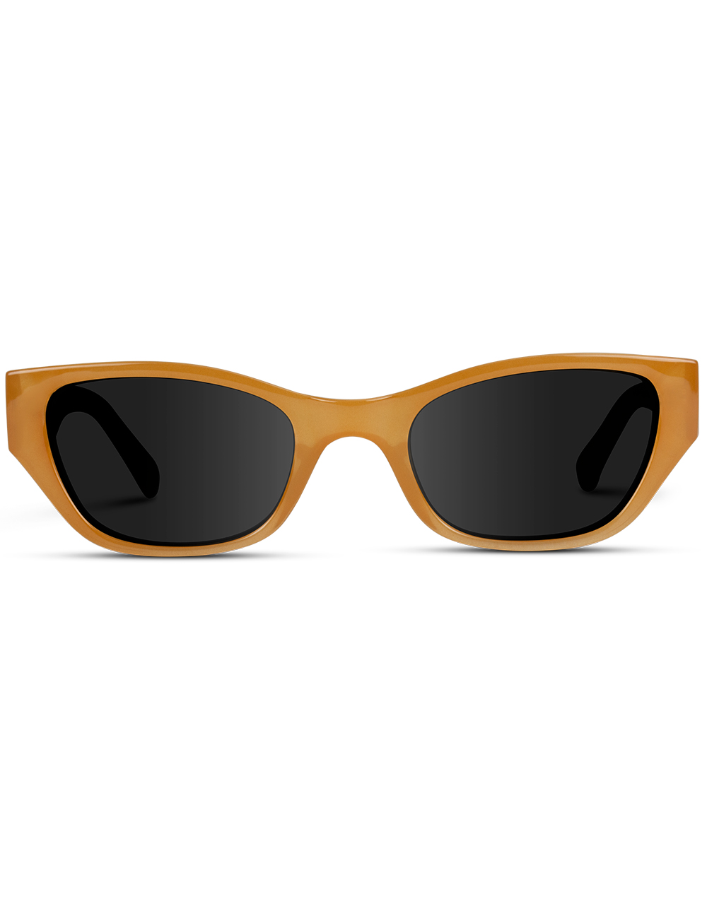 WMP EYEWEAR Clara Sunglasses - SUNSET | Tillys