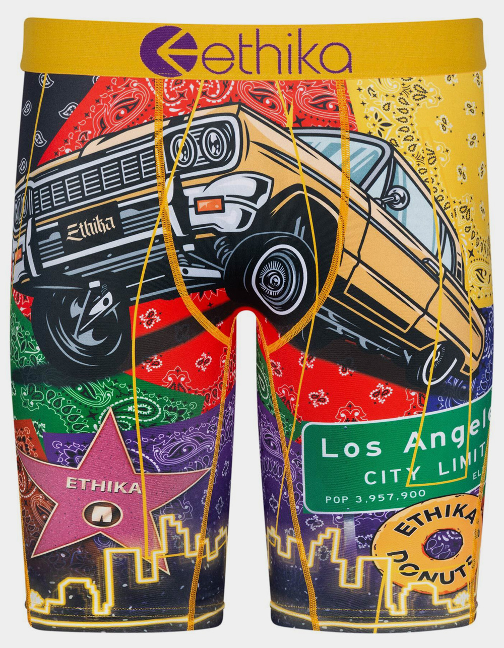 Ethika Boxers & Underwear | Tillys