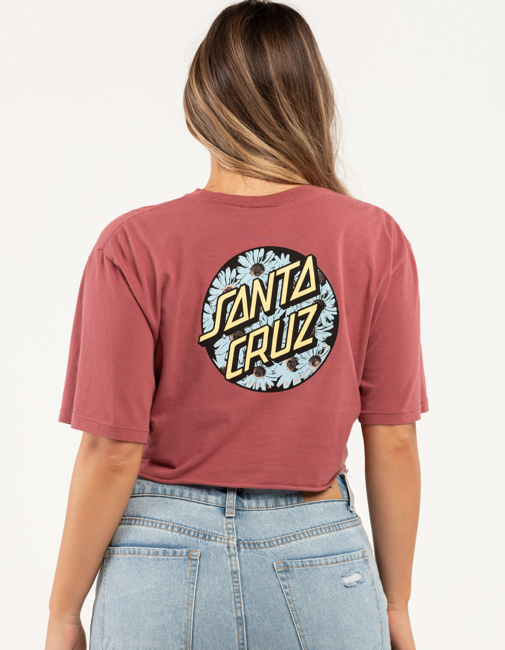 Santa Cruz Clothing: Santa Cruz Shirts & Hoodies | Tillys