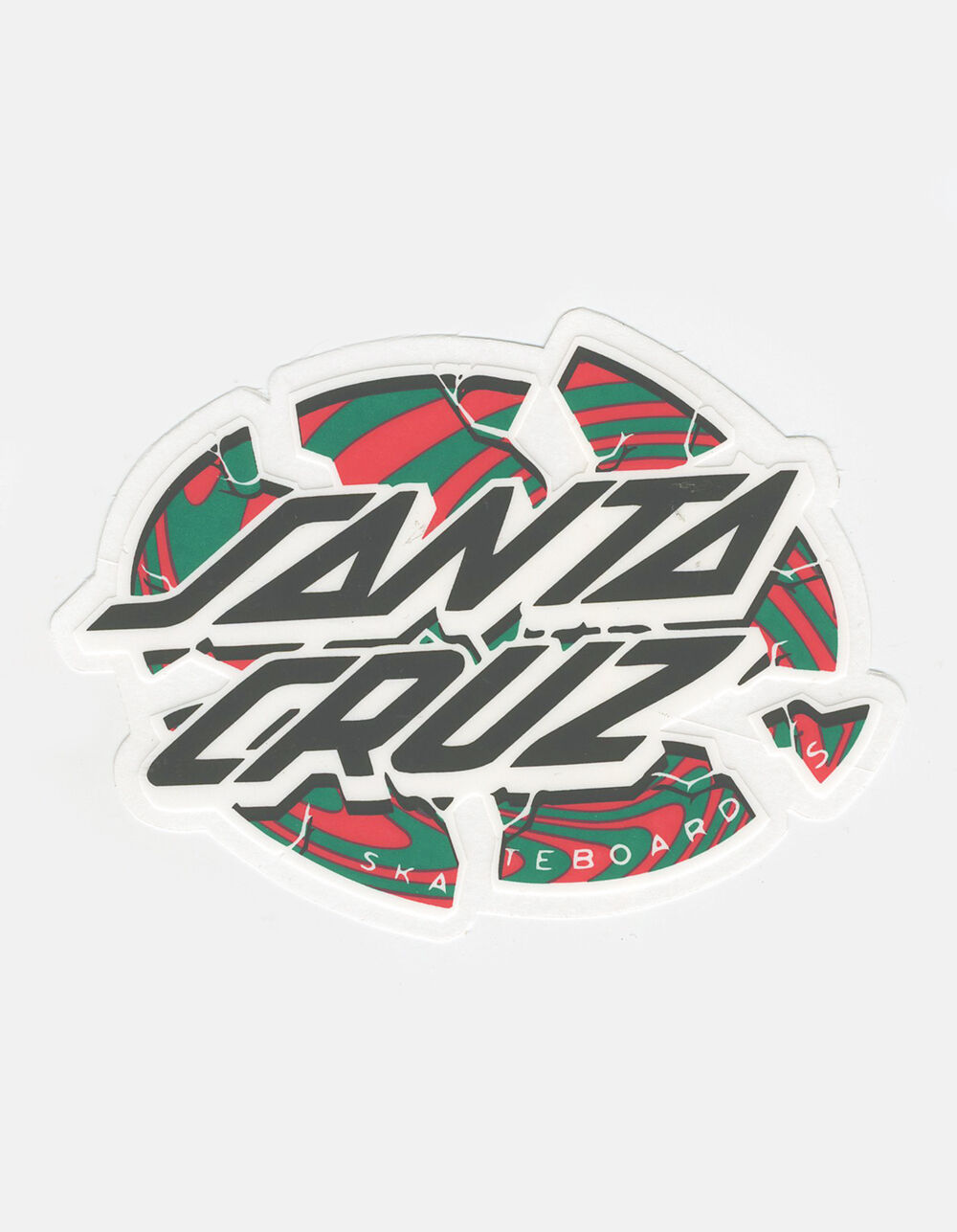 Santa Cruz Clothing: Santa Cruz Shirts & Hoodies | Tillys
