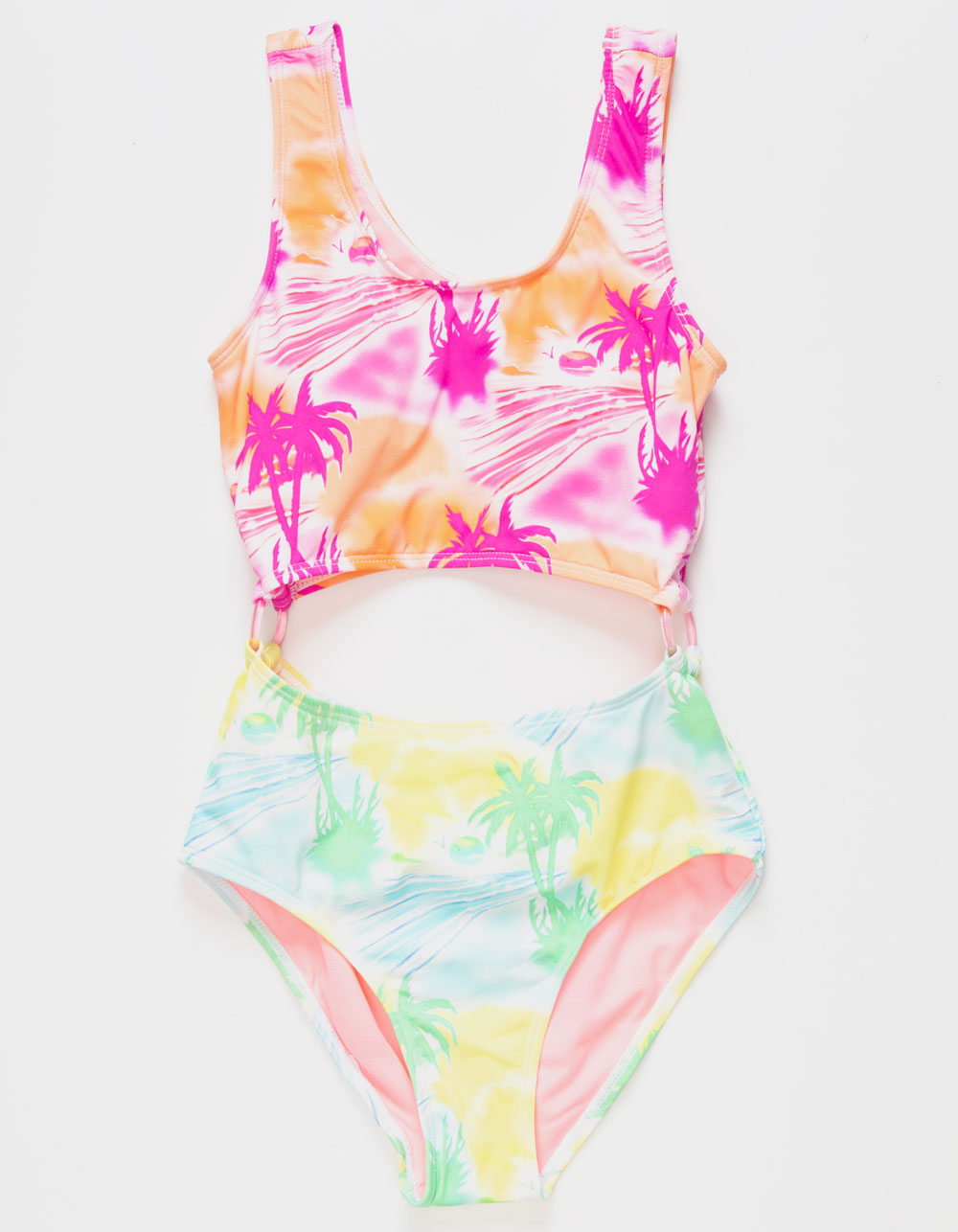 Girls' One-Piece Swimsuits | Tillys