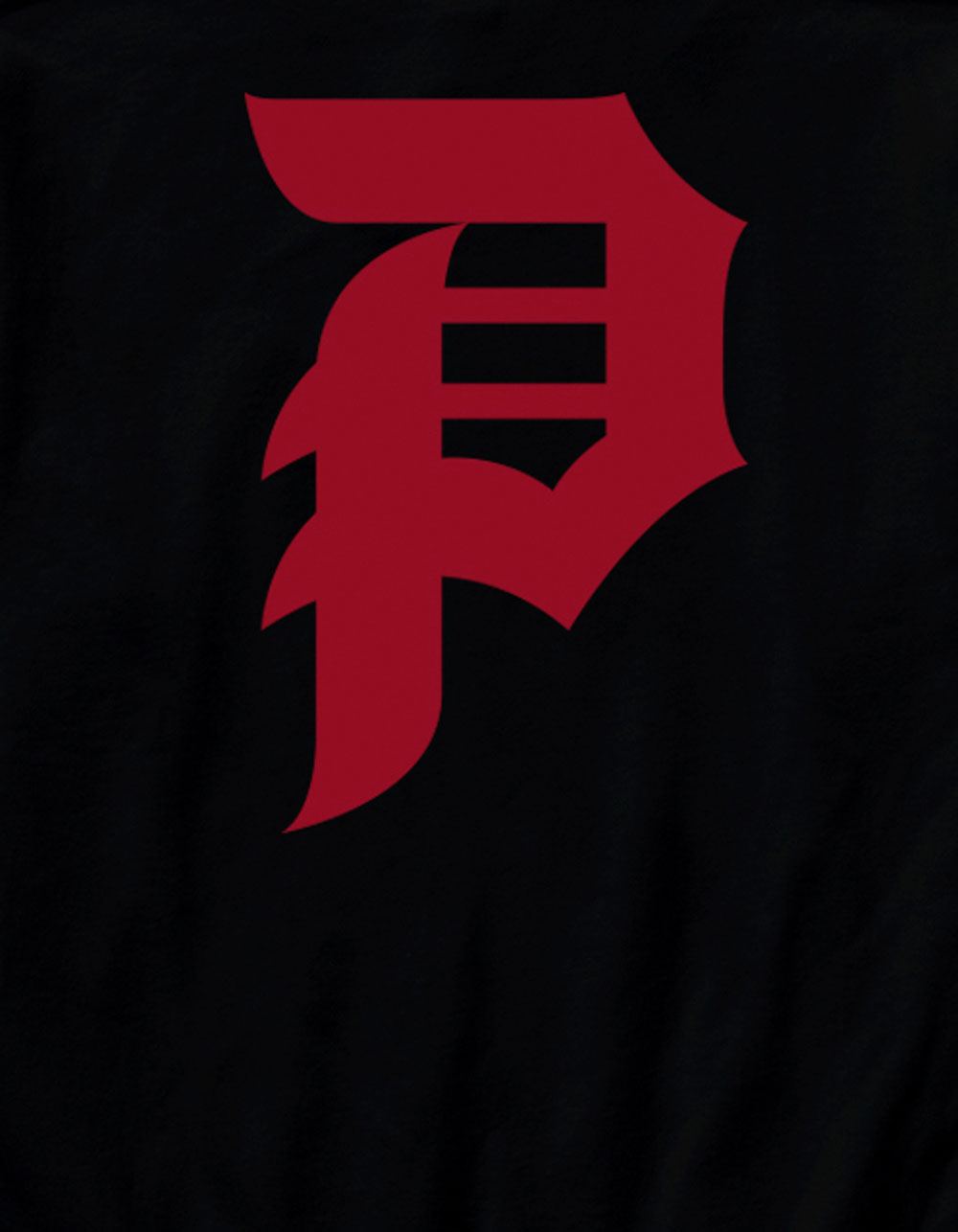 Primitive Apparel P Logo