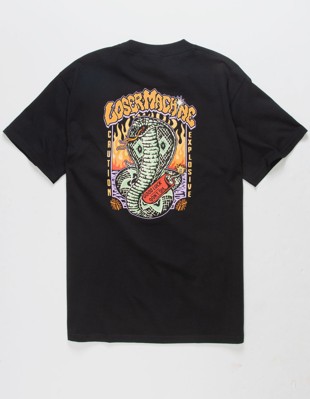 Loser Machine | Tillys