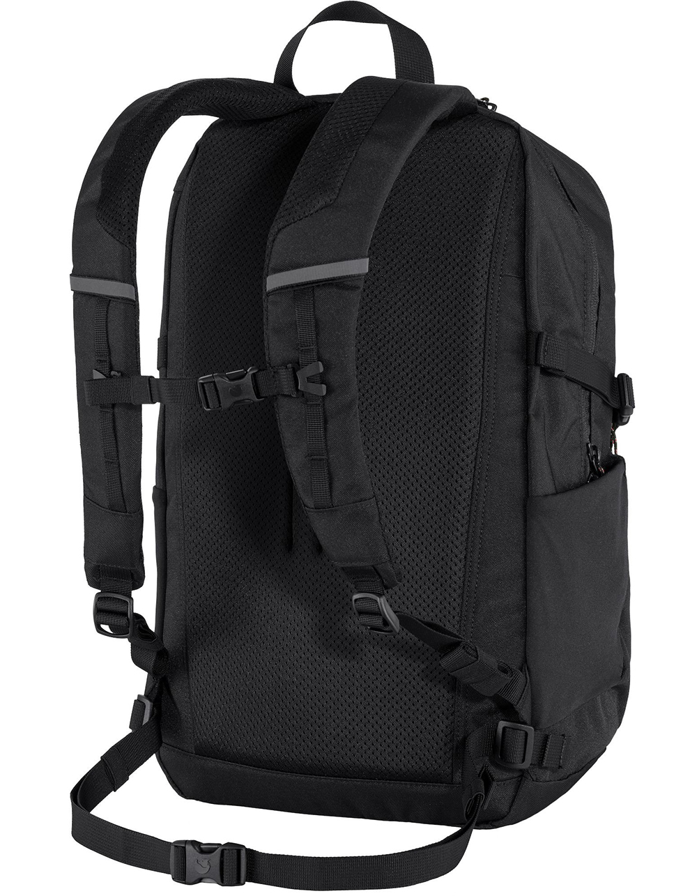 FJALLRAVEN Skule 28 Backpack - BLACK | Tillys