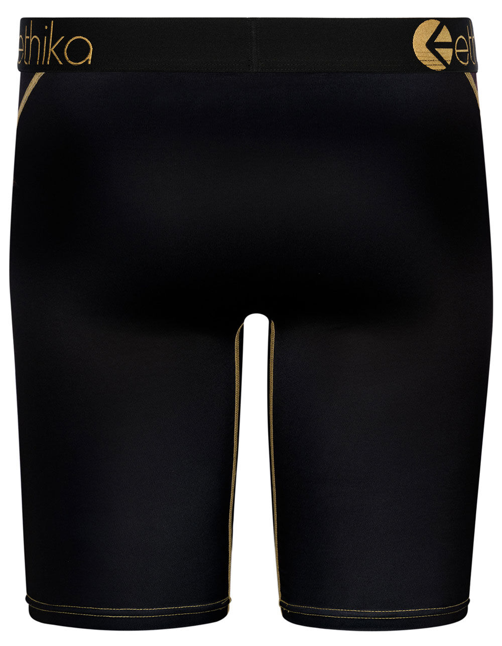 ETHIKA Goat Flow Mens Boxer Briefs - BLACK COMBO | Tillys