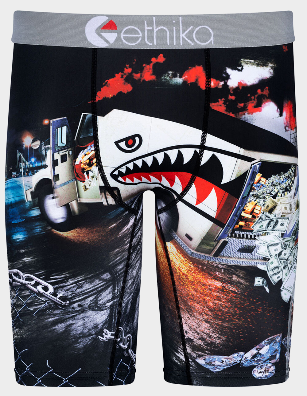 Ethika Men's Underwear | Tillys