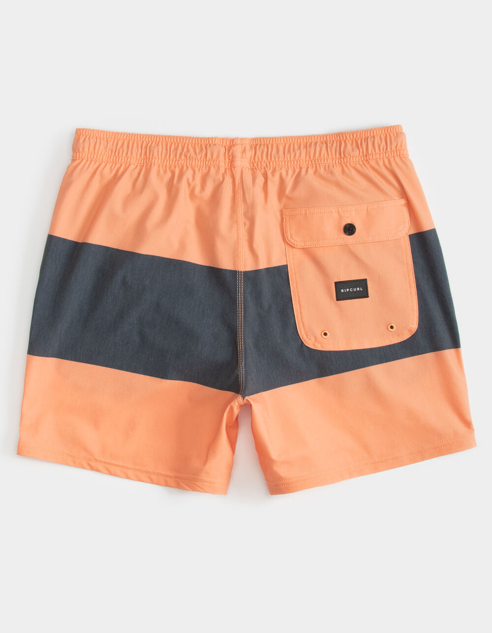 RIP CURL Divide Mens Volley Shorts - PEACH | Tillys