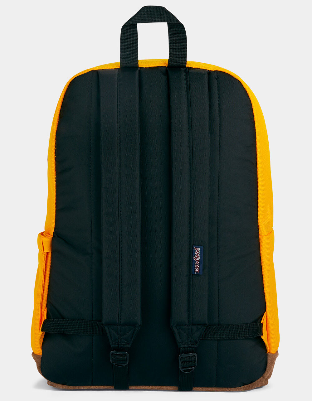 Yellow Back Pack