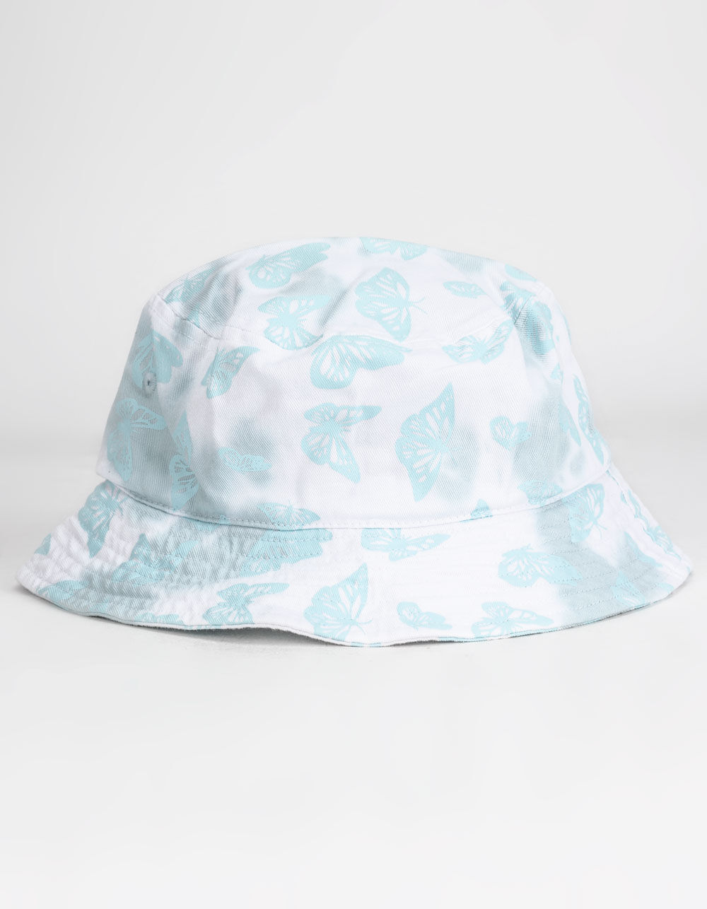 Butterfly Bucket Hat - BLUE | Tillys