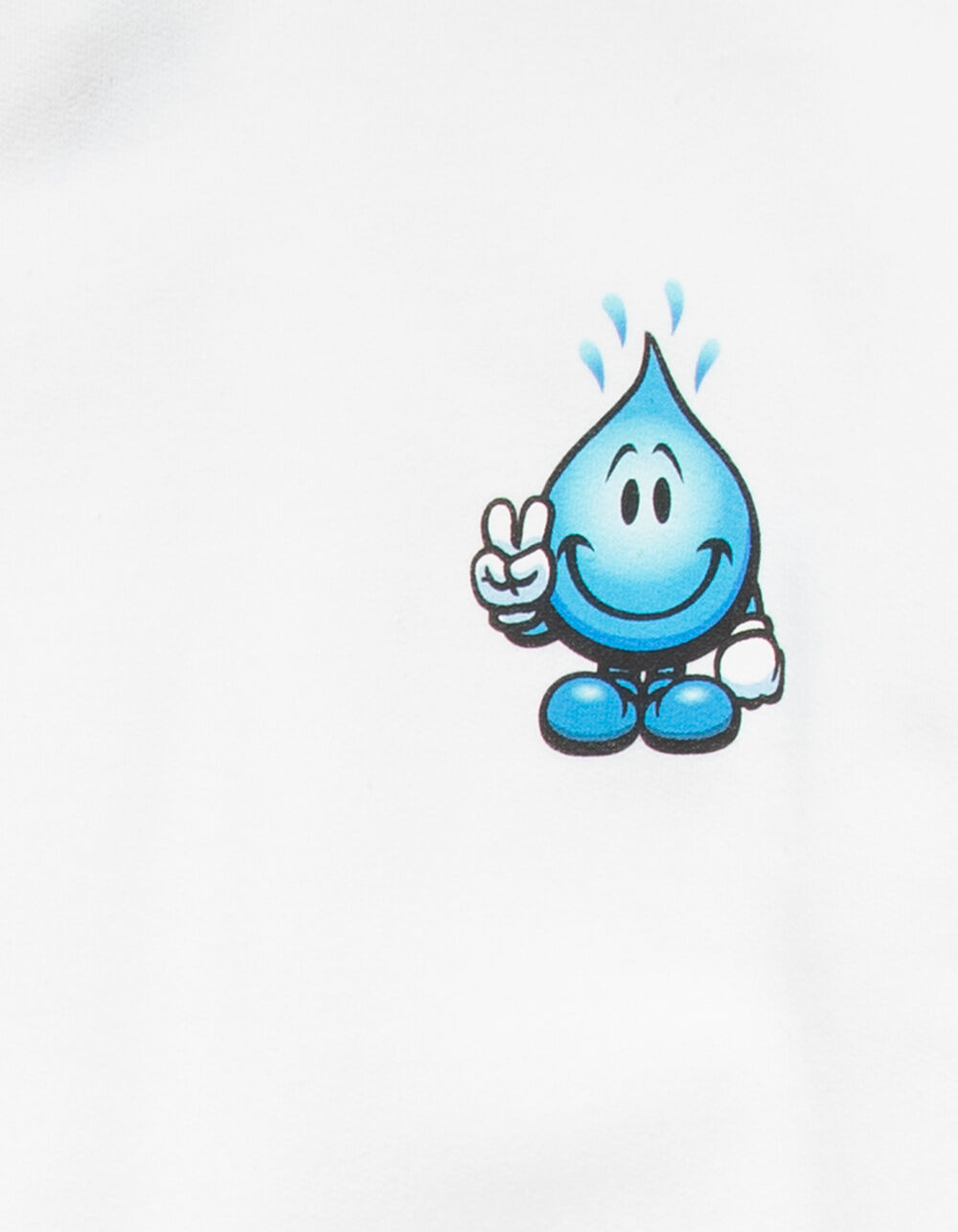 World Industries Logo Wet Willy