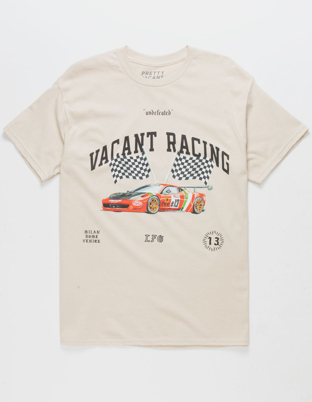 Pretty Vacant Clothing | Tillys